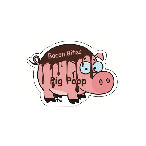 Pig Poop – BaconBites.com